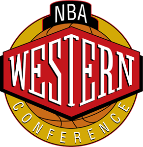 National Basketball Association Western Conference