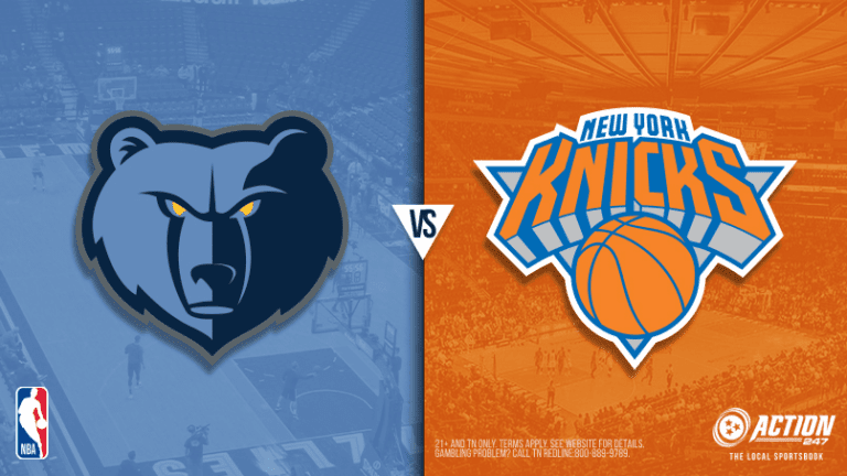 NBA Memphis Grizzlies vs New York Knicks Prediction 2/6/2024