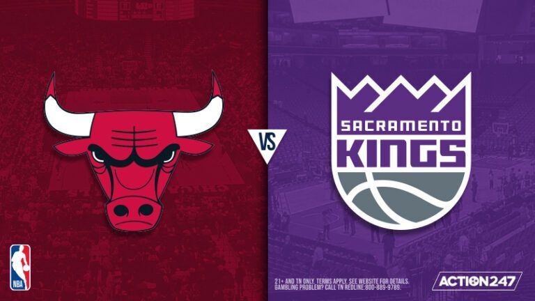 NBA Chicago Bulls vs Sacramento Kings Prediction 3/20/2025