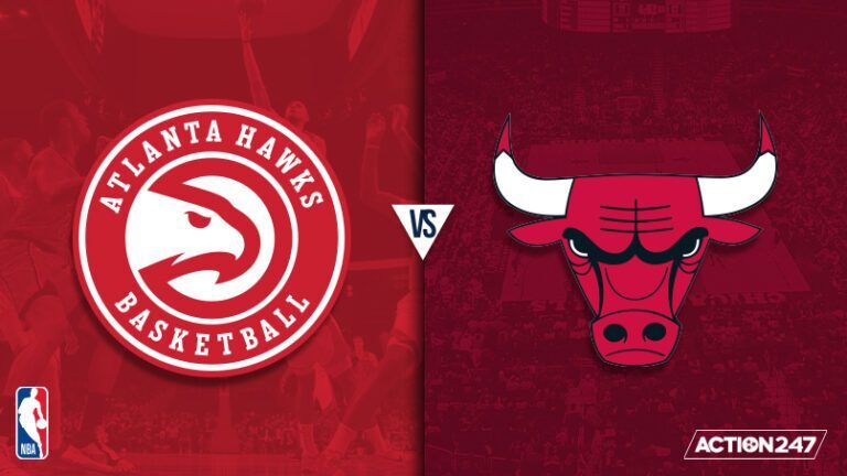 NBA Chicago Bulls vs Atlanta Hawks Prediction 12/21