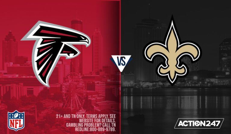 NFL Atlanta Falcons vs New Orleans Saints Prediction 11/23