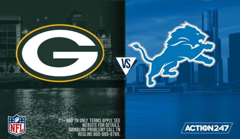 NFL Green Bay Packers vs Detroit Lions Prediction 11/27