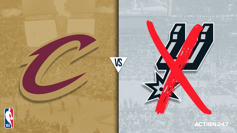 NBA Recap: Cavaliers vs San Antonio Spurs – 12/29/25