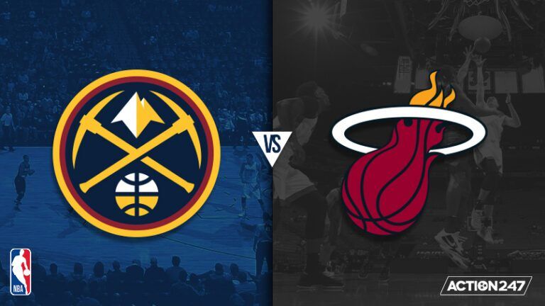 NBA Denver Nuggets vs Miami Heat Prediction 12/29