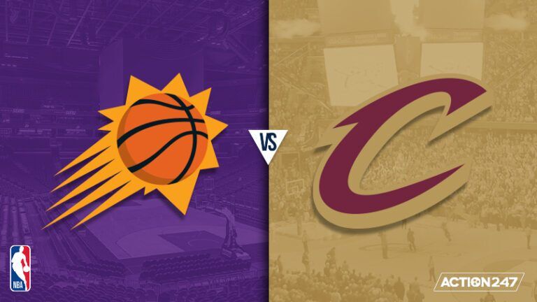 NBA Phoenix Suns vs Cleveland Cavaliers Prediction 12/31