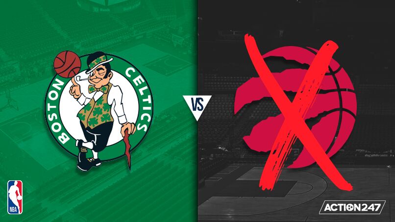 NBA Recap: Boston Celtics vs Toronto Raptors – 12/20/25