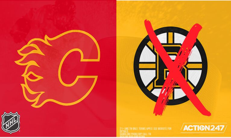NHL Recap: Calgary Flames vs Boston Bruins – 12/29/25