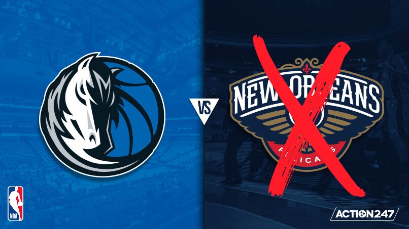 NBA Recap: Mavericks vs New Orleans Pelicans – 12/22/25