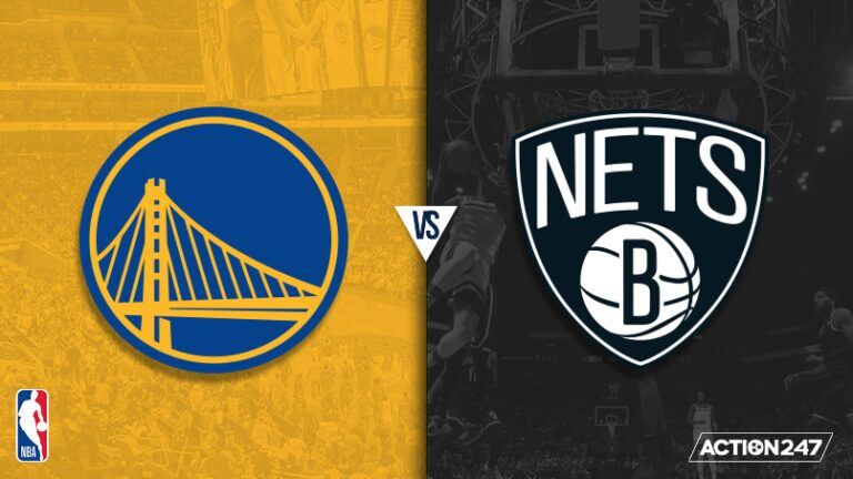 NBA Golden State Warriors vs Brooklyn Nets Prediction 12/29