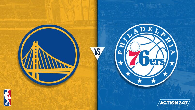 NBA State Warriors vs Philadelphia 76ers Prediction 12/4