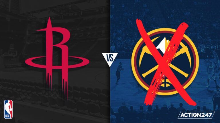 NBA Recap: Houston Rockets vs Denver Nuggets – 12/20/25