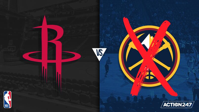 NBA Recap: Houston Rockets vs Denver Nuggets – 12/20/25