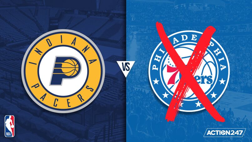 NBA Recap: Indiana Pacers vs Philadelphia 76ers – 12/12/25
