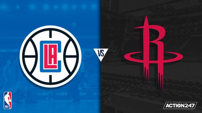 NBA Los Angeles Clippers vs Houston Rockets Prediction 12/11