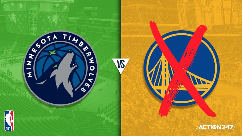 NBA Recap: Timberwolves vs Golden State Warriors – 12/12/25