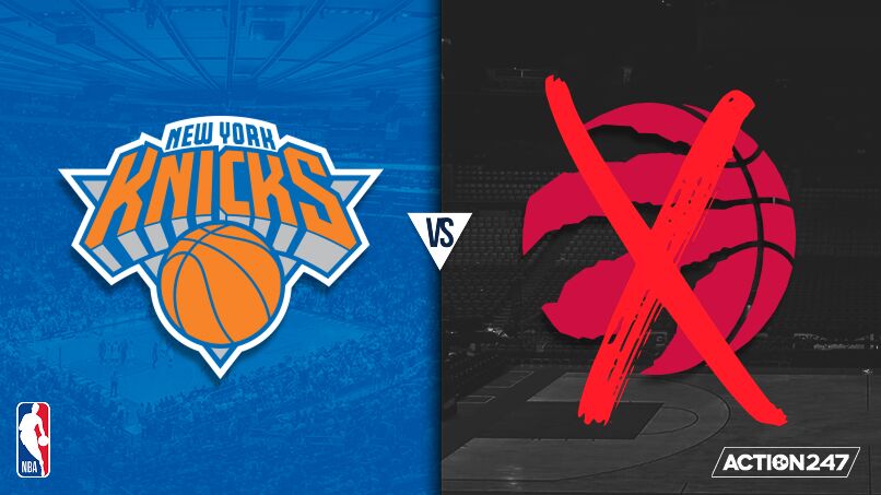 NBA Recap: New York Knicks vs Toronto Raptors – 12/9/25