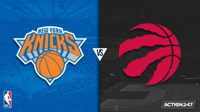 NBA New York Knicks vs Toronto Raptors Prediction 12/9