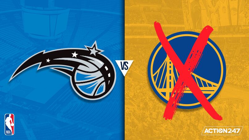 NBA Recap: Orlando Magic vs Golden State Warriors – 12/22/25