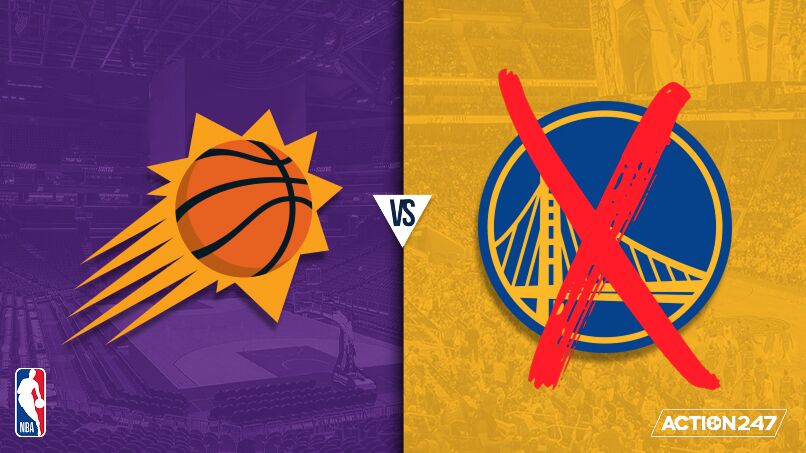 NBA Recap: Phoenix Suns vs Golden State Warriors – 12/20/25