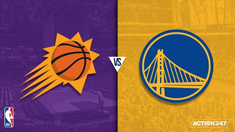 NBA Phoenix Suns vs Golden State Warriors Prediction 12/20