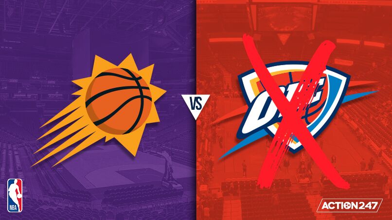 NBA Recap: Phoenix Suns vs Oklahoma City Thunder – 12/10/25