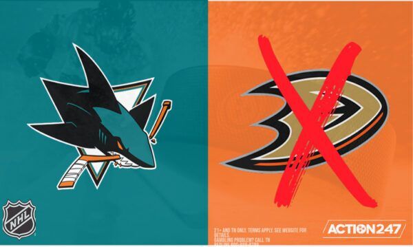 NHL Recap: San Jose Sharks vs Anaheim Ducks – 12/29/25