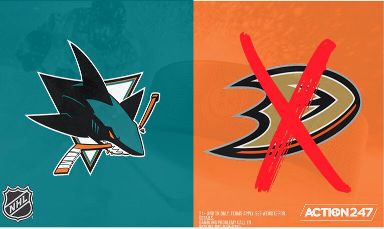 NHL Recap: San Jose Sharks vs Anaheim Ducks – 12/29/25
