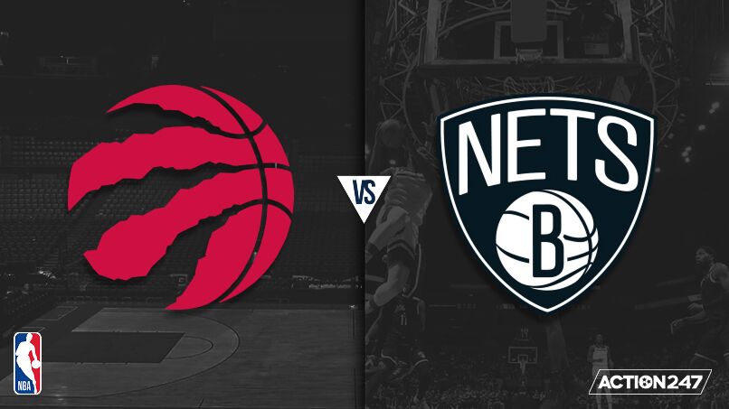 NBA Toronto Raptors vs Brooklyn Nets Prediction 12/21
