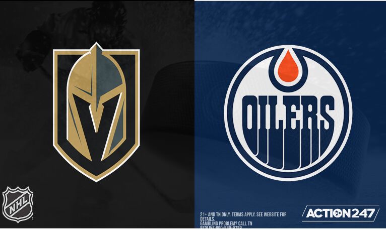 NHL Vegas Golden Knights vs Edmonton Oilers Prediction 12/21