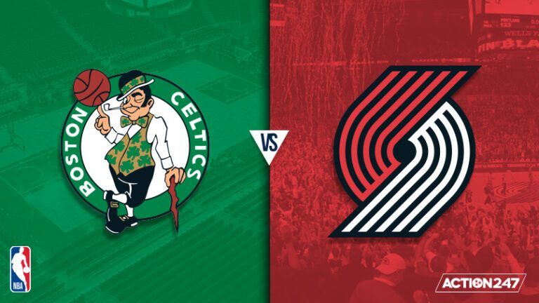 NBA Celtics vs Portland Trail Blazers Prediction 12/28