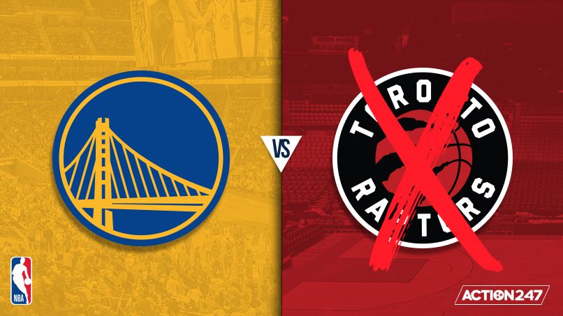 NBA Recap: State Warriors vs Toronto Raptors – 12/28/25