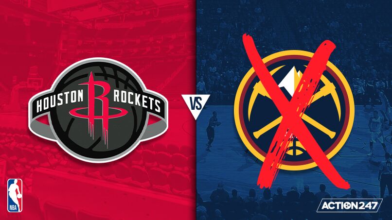 NBA Recap: Houston Rockets vs Denver Nuggets – 12/15/25
