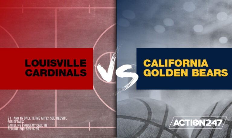 NCAAB Cardinals vs California Golden Prediction 12/30