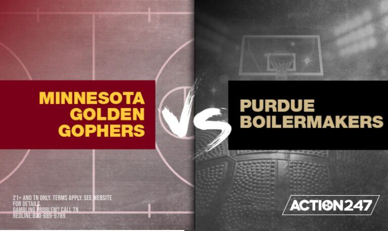 NCAAB Minnesota Golden Gophers vs Purdue Prediction 12/10