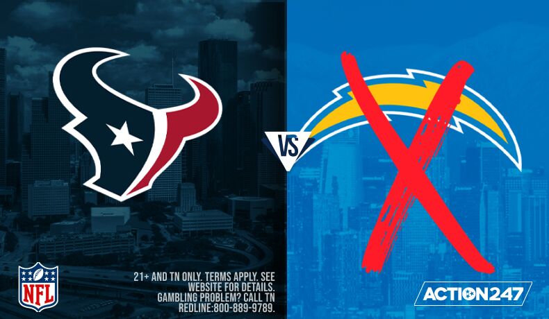 NFL Recap: Houston Texans vs Los Angeles Chargers – Week 17