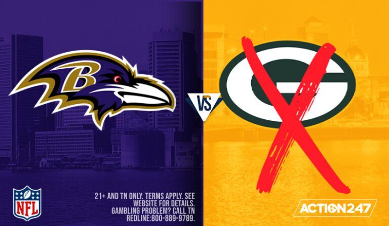 NFL Recap: Baltimore Ravens vs Green Bay Packers – Week 17