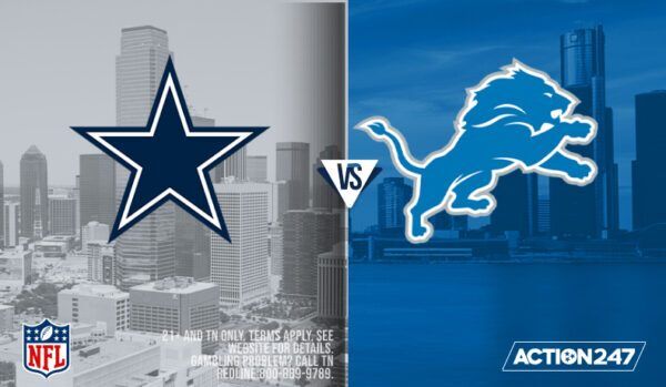 NFL Dallas Cowboys vs Detroit Lions Prediction 12/4