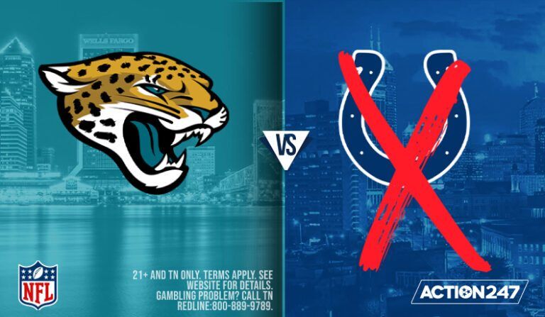 NFL Recap: Jaguars vs Indianapolis Colts – Week 17