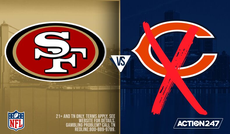 NFL Recap: San Francisco 49ers vs Chicago Bears – Week 17