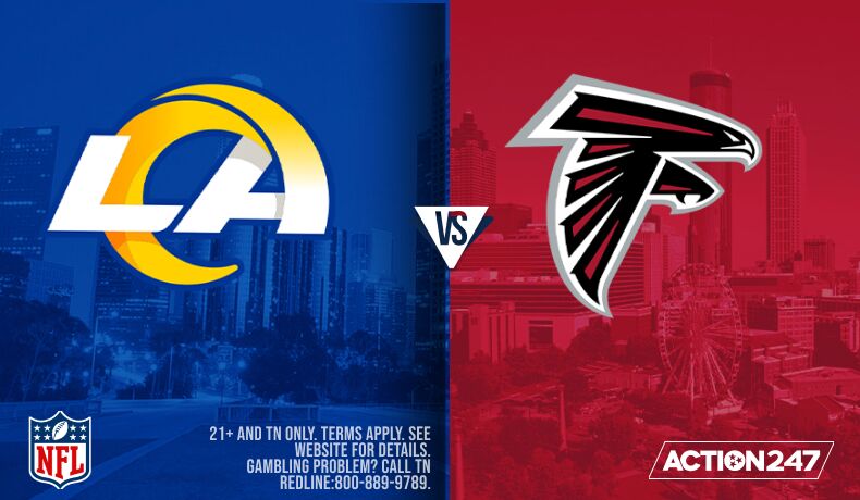 NFL Los Angeles Rams vs Atlanta Falcons Prediction 12/29
