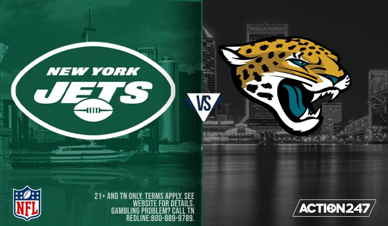 NFL New York Jets vs Jacksonville Jaguars Prediction 12/14