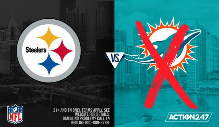NFL Recap: Pittsburgh Steelers vs Miami Dolphins – Week 15