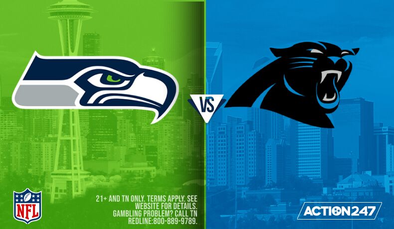 NFL Seattle Seahawks vs Carolina Panthers Prediction 12/28