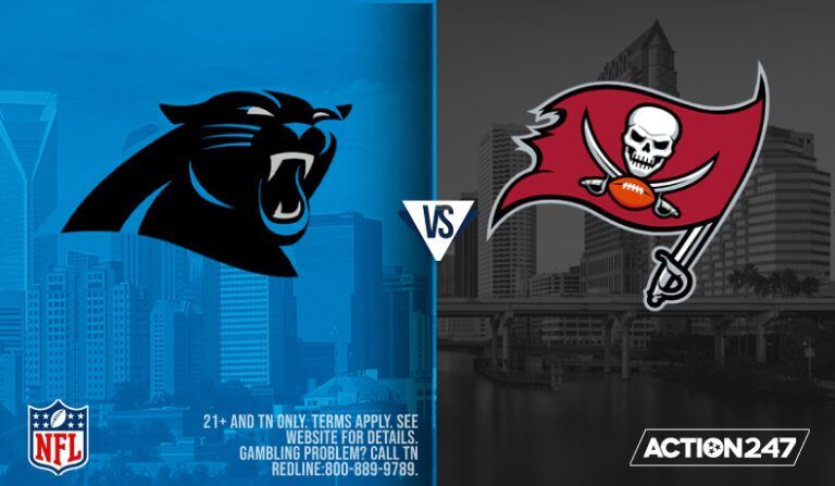 NFL Carolina Panthers vs Tampa Bay Buccaneers Prediction 1/3