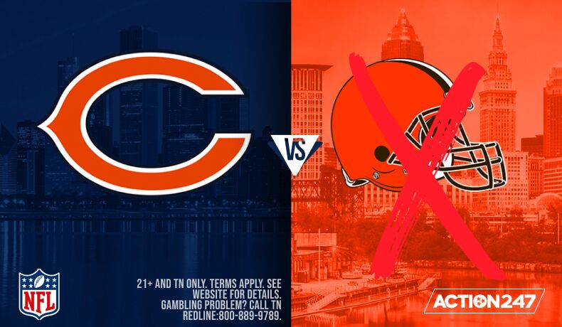 NFL Recap: Chicago Bears vs Cleveland Browns – Week 15