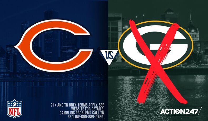 NFL Recap: Chicago Bears vs Green Bay Packers – Week 16