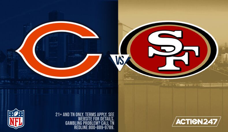 NFL Chicago Bears vs San Francisco 49ers Prediction 12/28