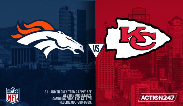 NFL Denver Broncos vs Kansas City Chiefs Prediction 12/25