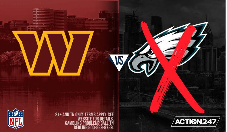 NFL Recap: Eagles vs Washington Commanders – Week 16