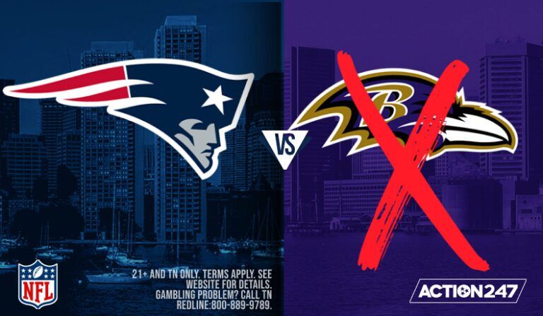 NFL Recap: England Patriots vs Baltimore Ravens – Week 16
